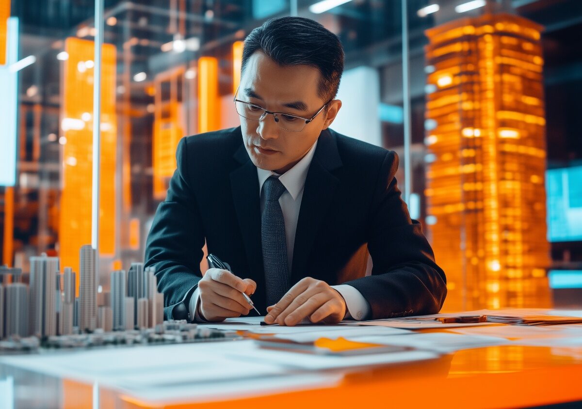 Hong Kong Commercial Building Allowance: 6 Cash Flow Strategies